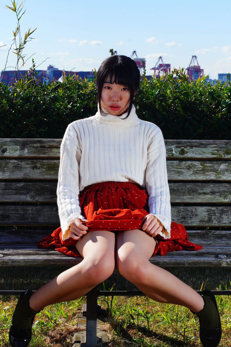 Street fetishism | GANREF