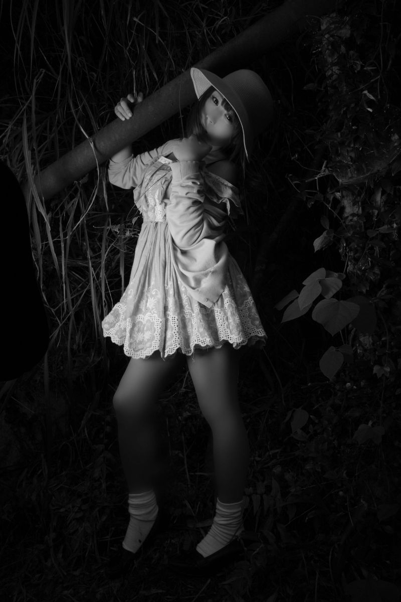 monochrom memory | GANREF