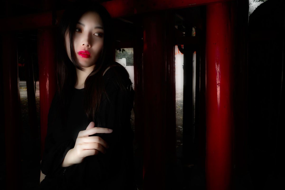 TOKYO UNDER GROUND | GANREF