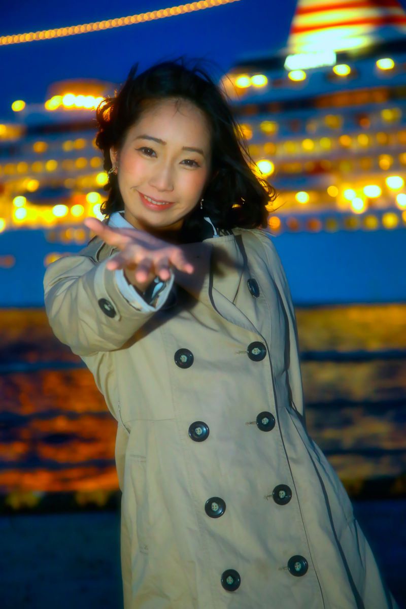 YOKOHAMA STORY's | GANREF