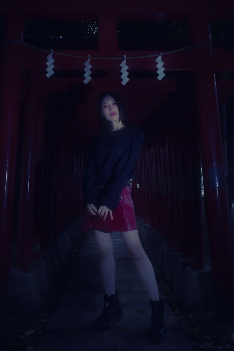 UNDER WORLD | GANREF