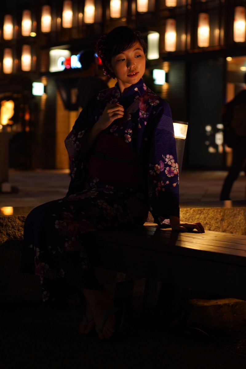 四季物語〜夏〜 | GANREF