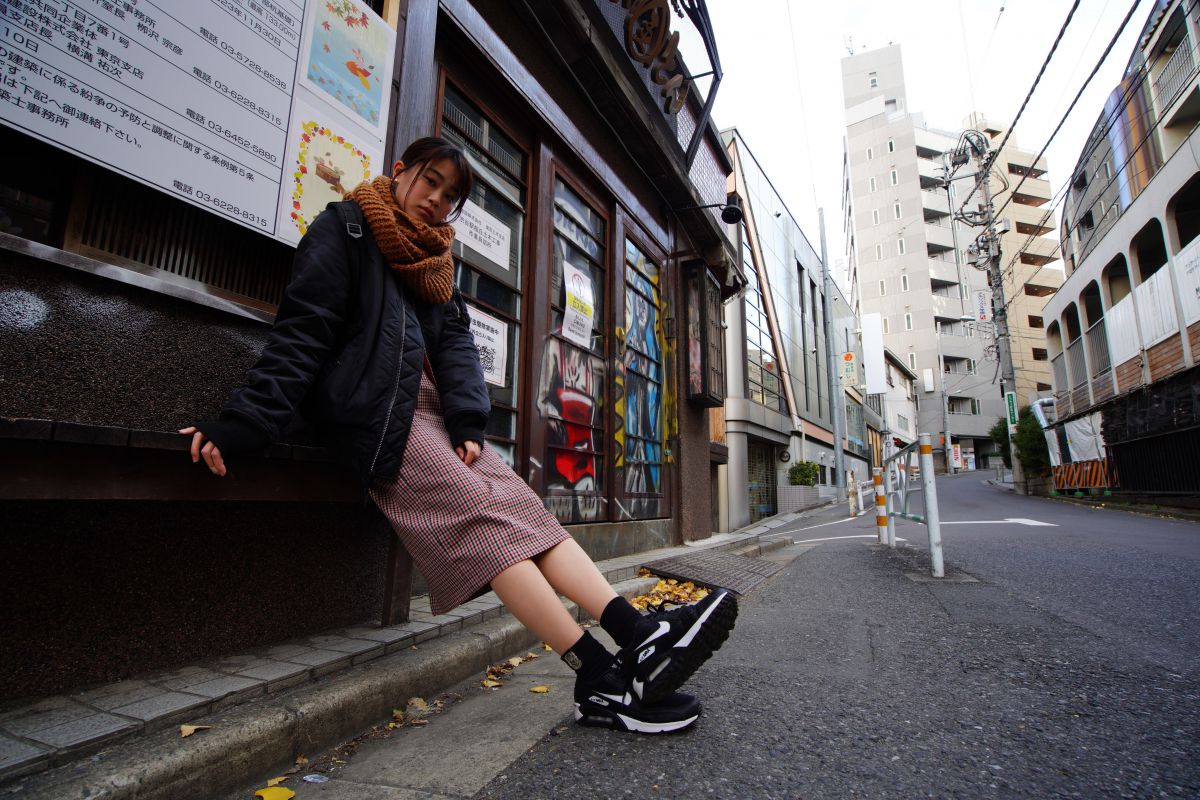 scrap downtown ① | GANREF