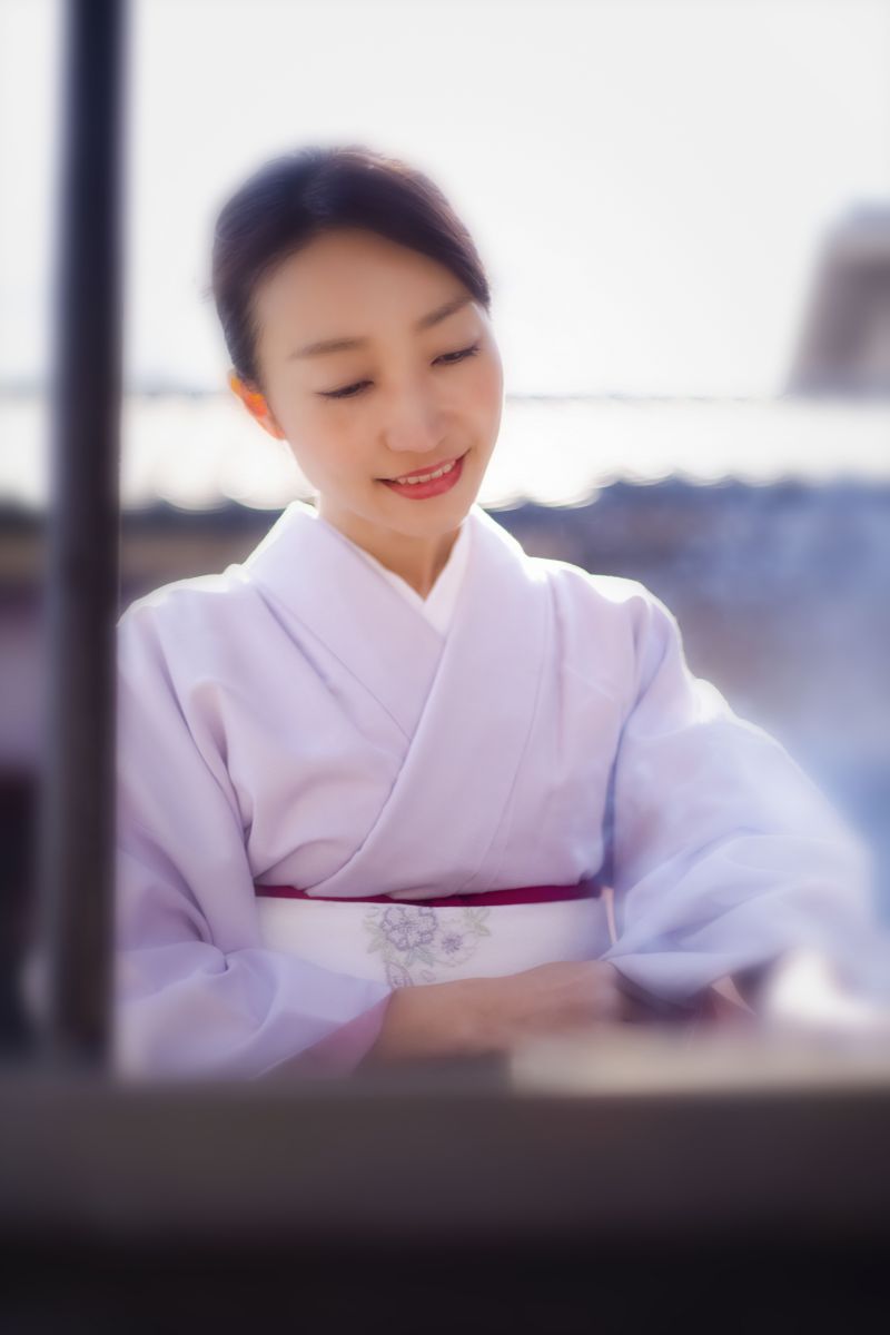 華蝶風花 ⑦ | GANREF