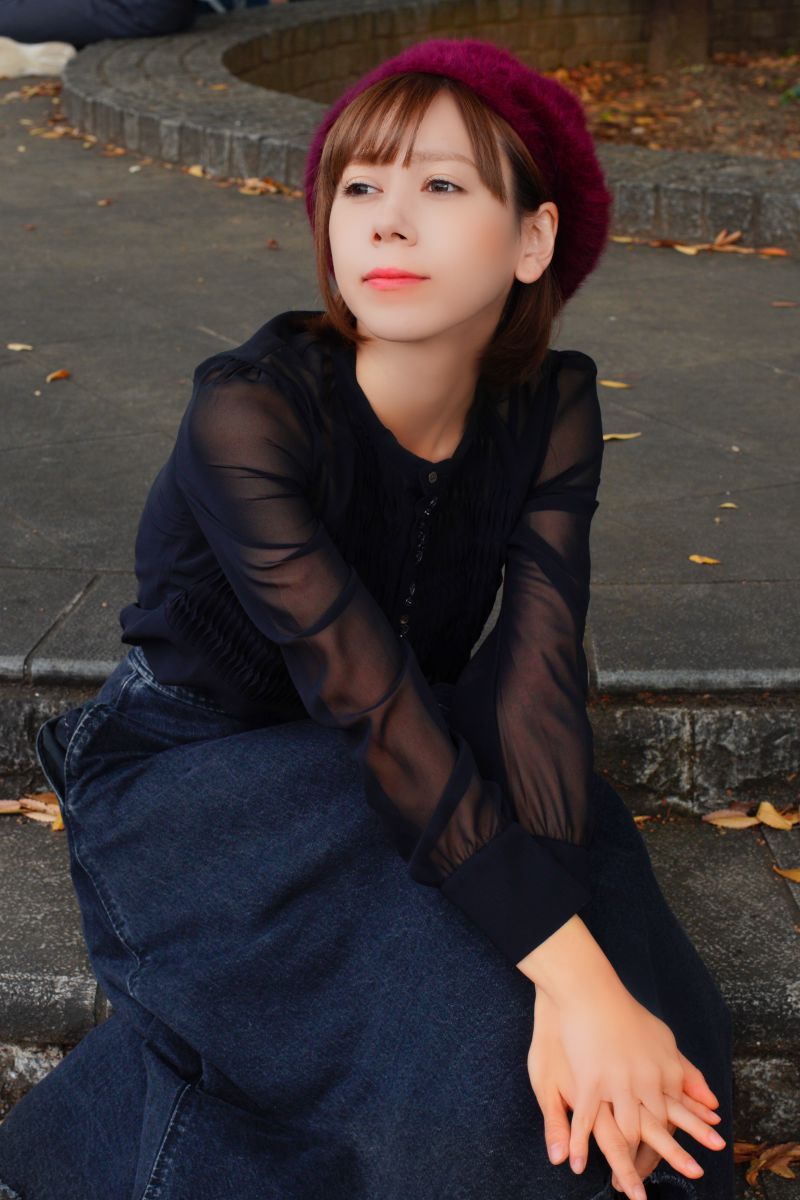 Autumn story’s | GANREF