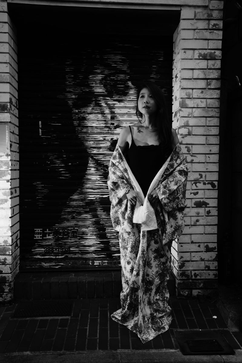 street photograhy | GANREF