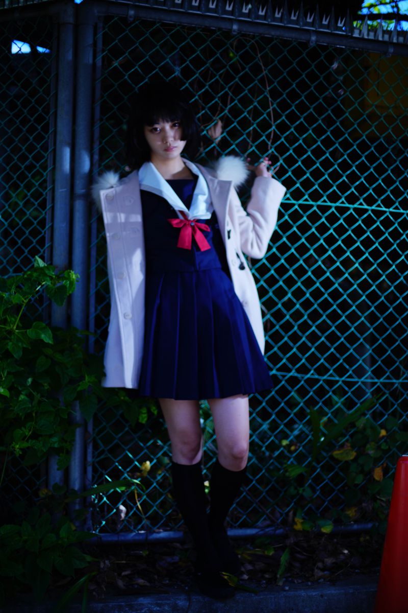 Look at the dark side 1 | GANREF