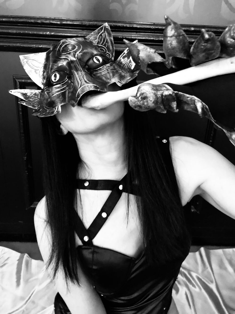 wolf lady 其の四 | GANREF