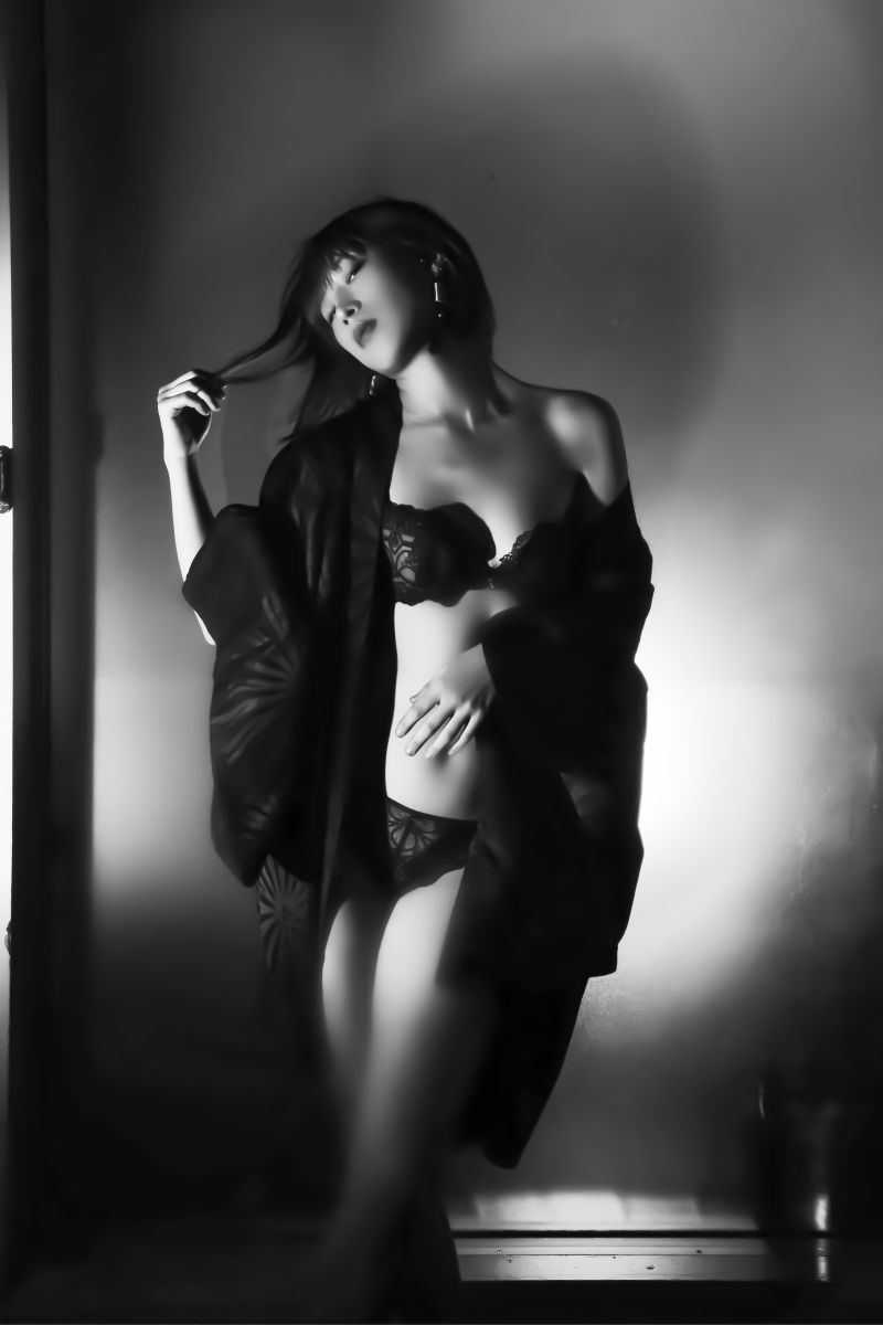 Misty Memory ⑤ | GANREF