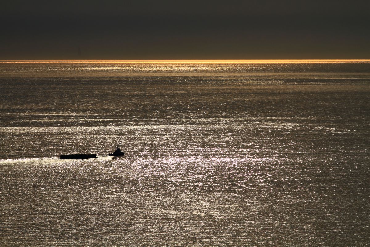 Orange Line | GANREF