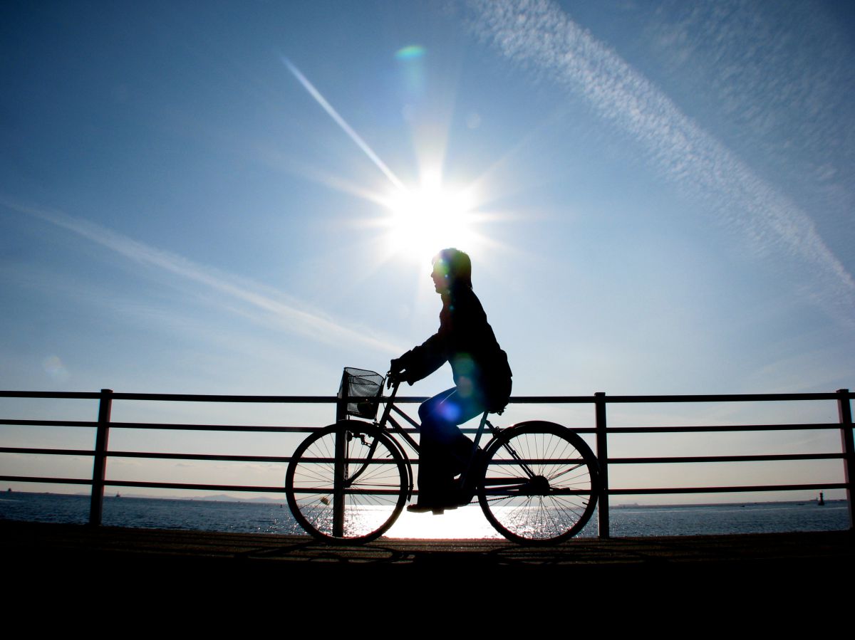 RIDE on SKYLINE | GANREF