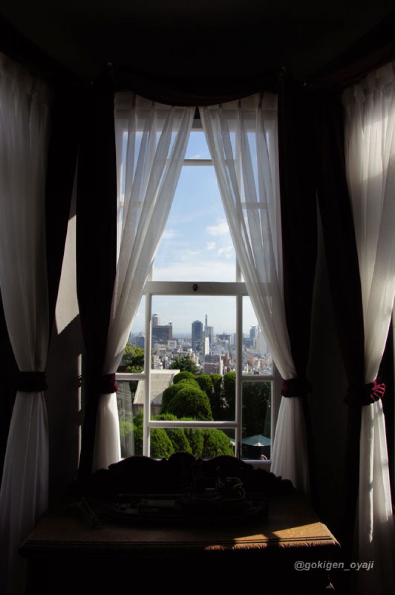 Kobe view 01 | GANREF