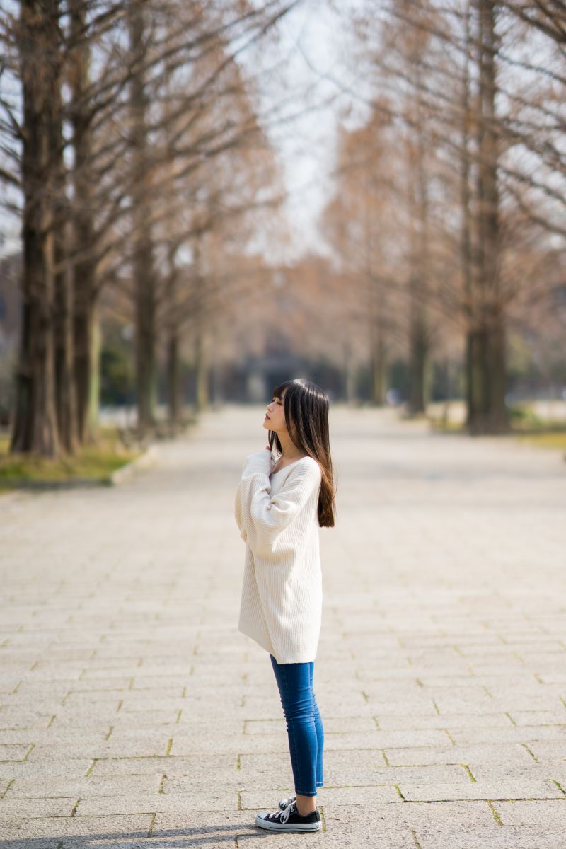 AN empty voice | GANREF