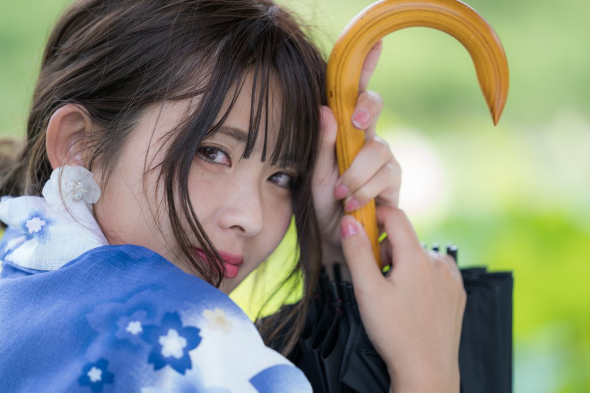 Portrait-002 | GANREF