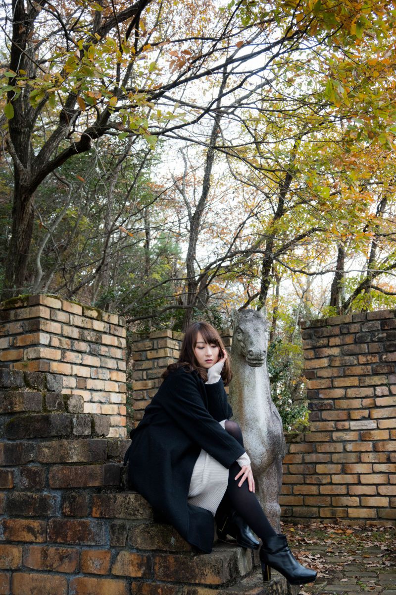 Late autumn | GANREF