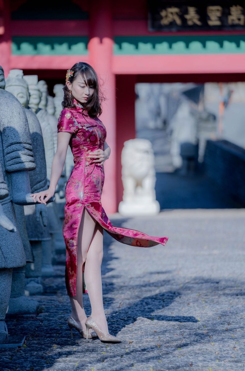 Wind mischief | GANREF