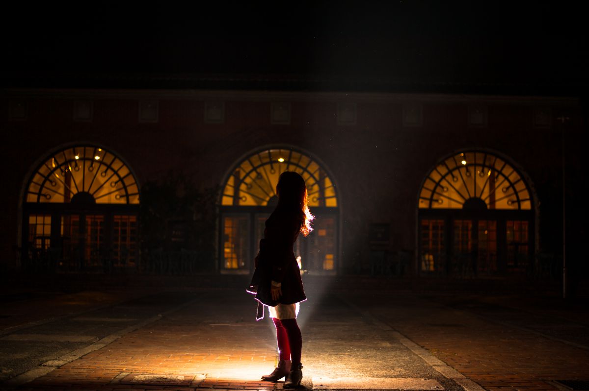 Playing alone | GANREF