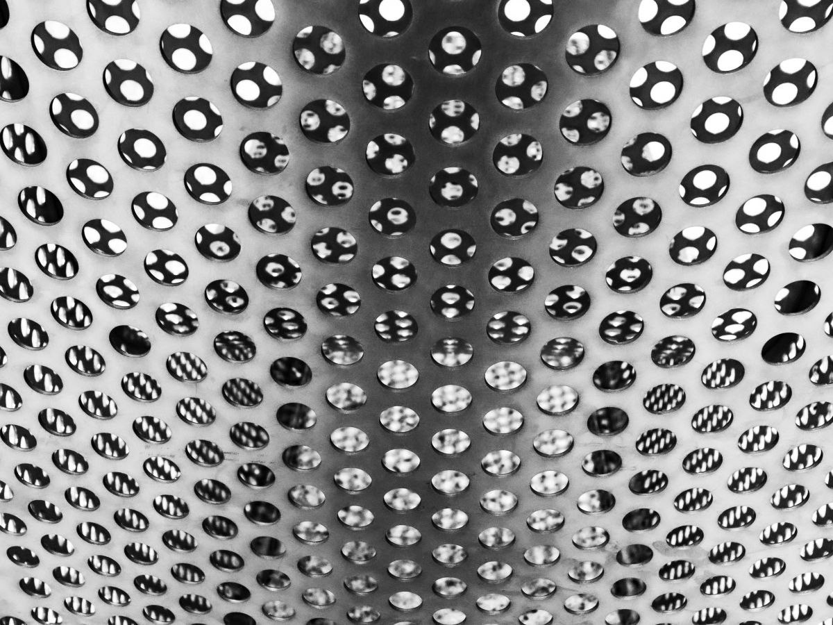 punching metal。 | GANREF