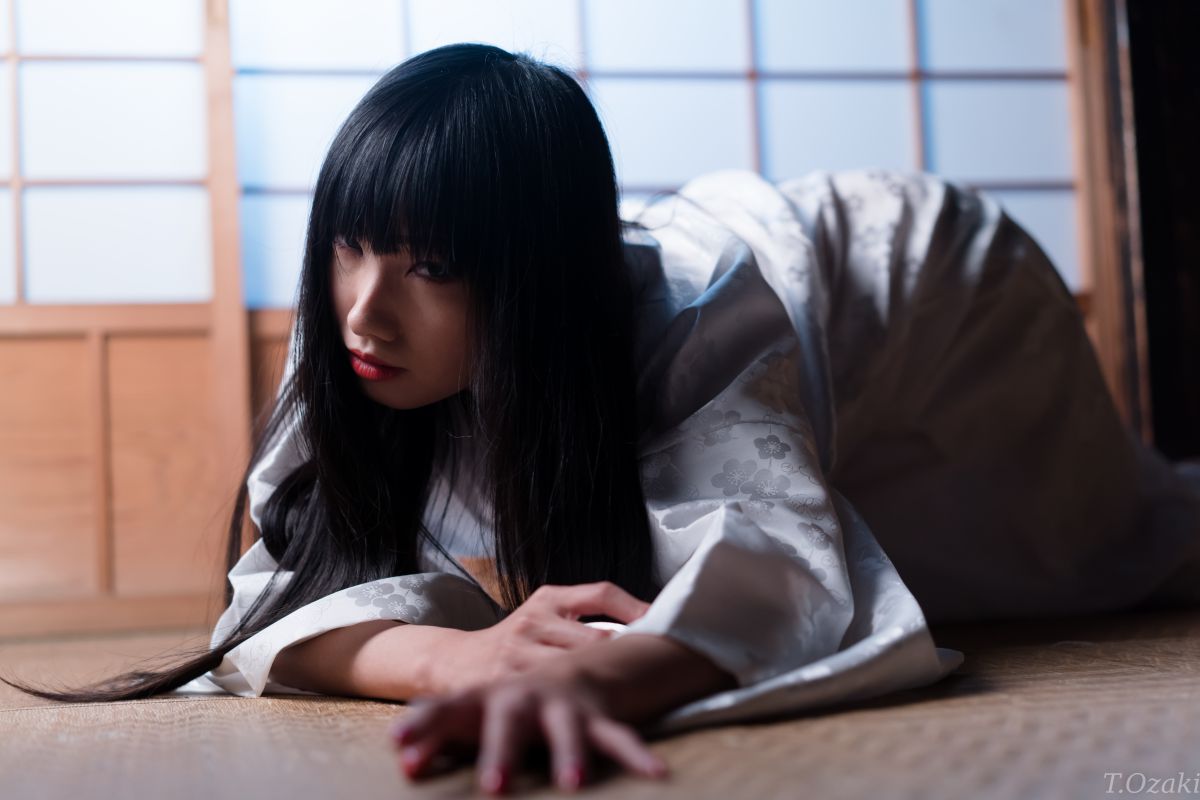 雪女郎 怨念 | GANREF