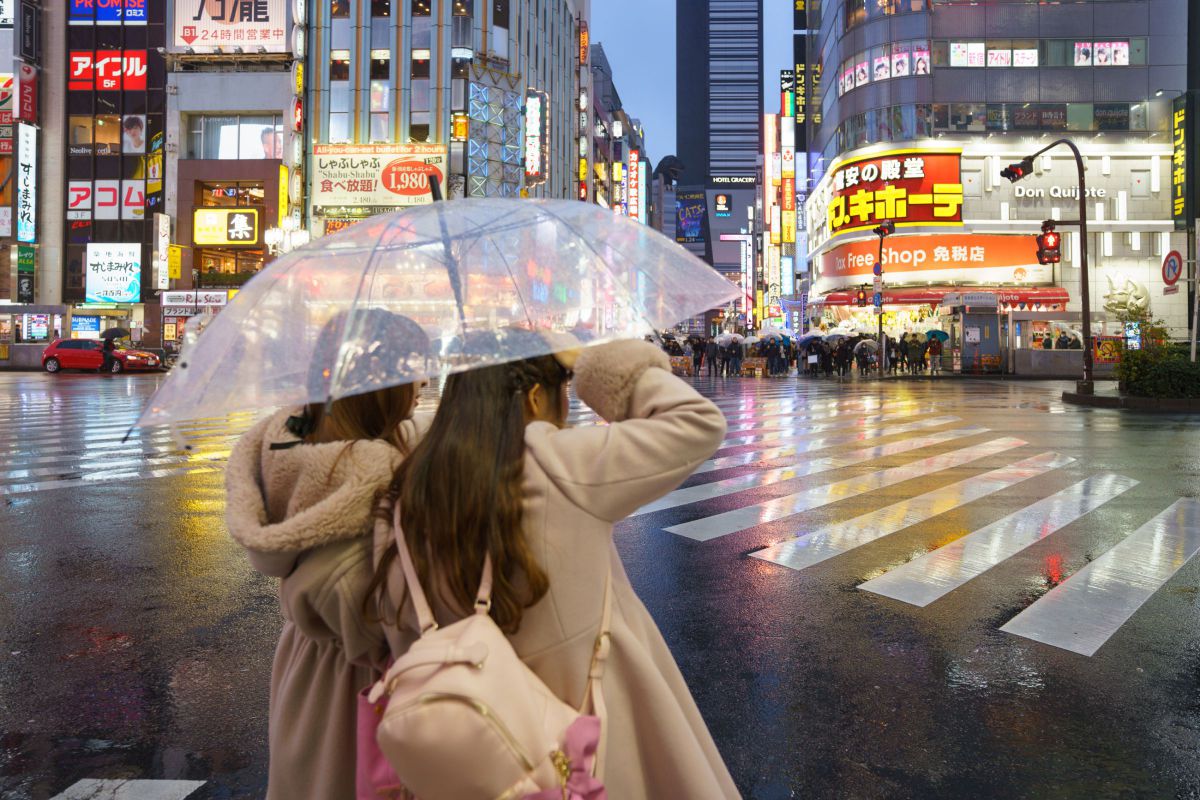 girl friend | GANREF