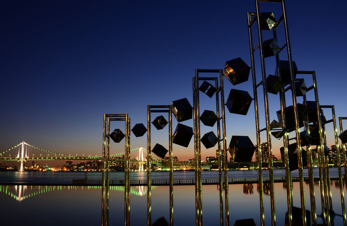 Luxury Place | GANREF