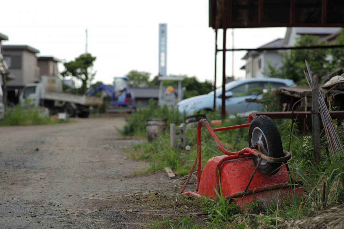 upside-down | GANREF