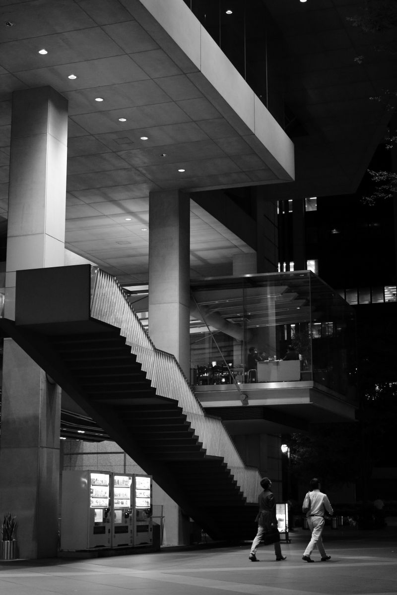 synchronized | GANREF