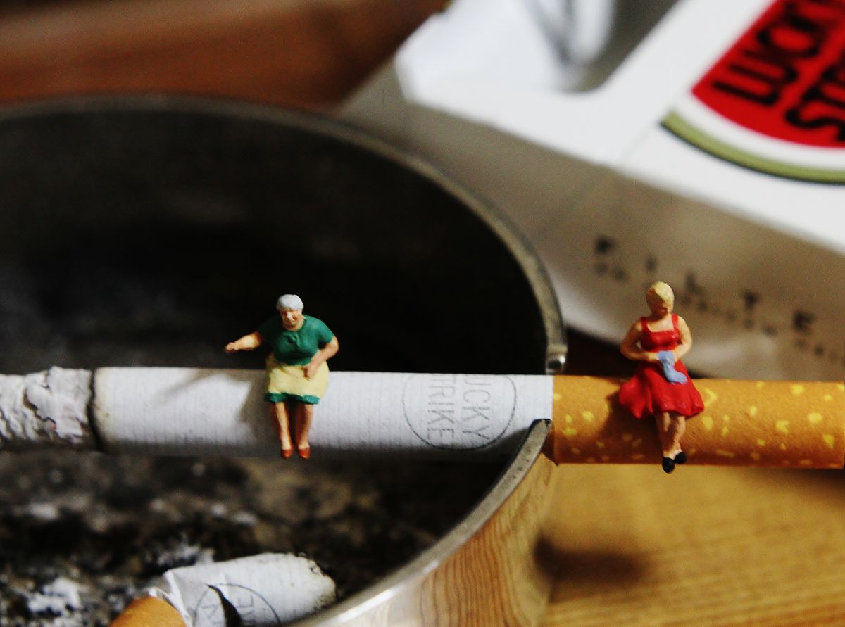 a balance scales | GANREF