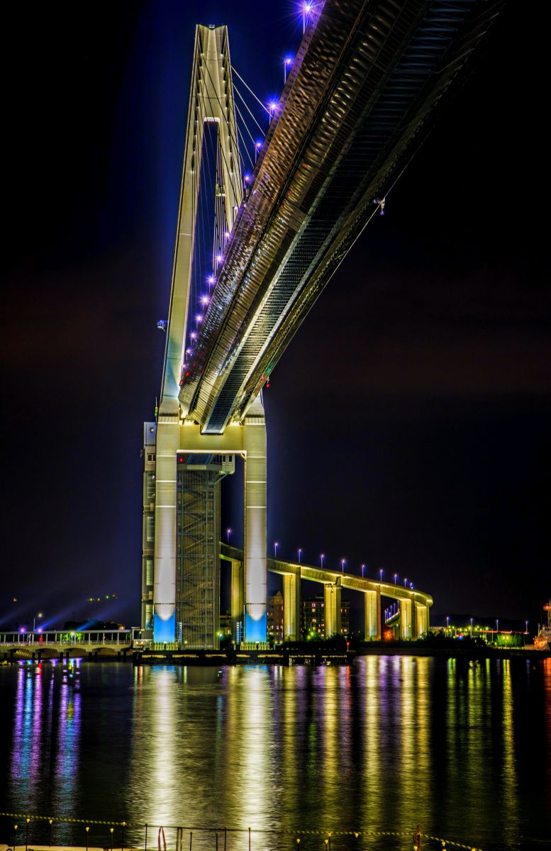 Golden Gate Bridge | GANREF