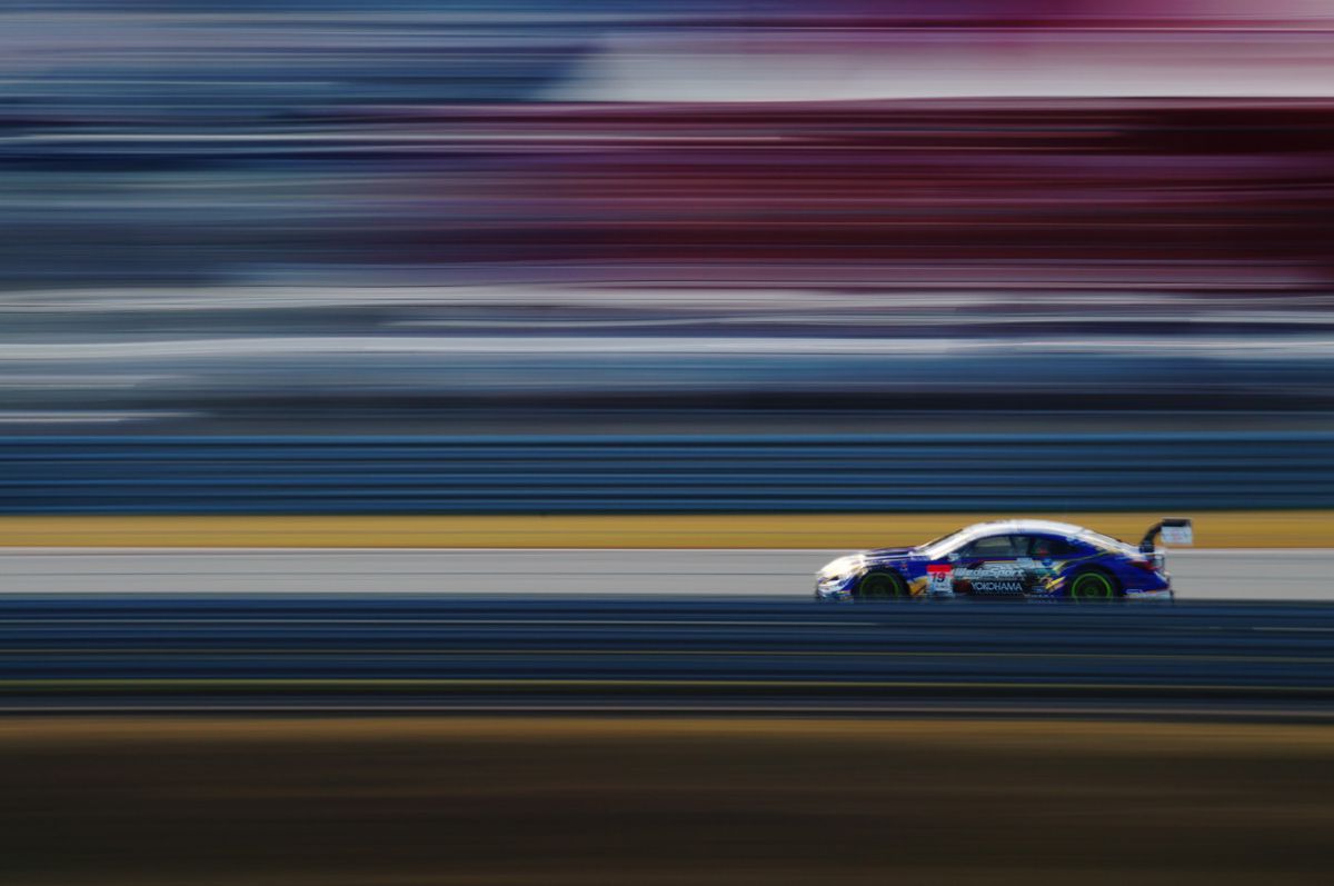 2016 SUPER GT 19号車 | GANREF