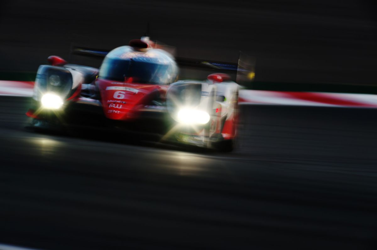 2016 WEC WINNER | GANREF