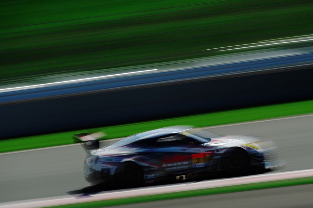 2016 SUPER GT 3号車 | GANREF