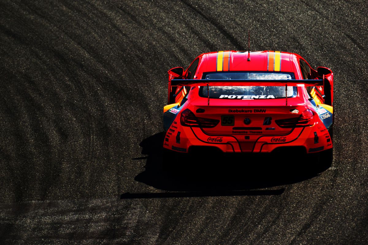 2016 SUPER GT 55号車＃2 | GANREF