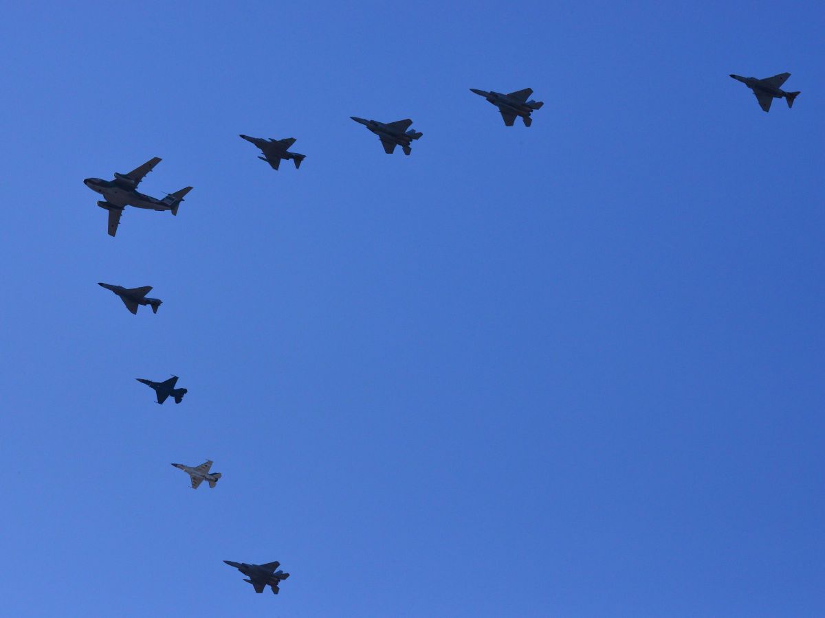 Formation V | GANREF