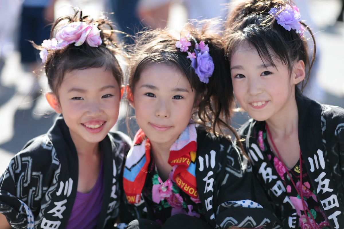 なかよし | GANREF