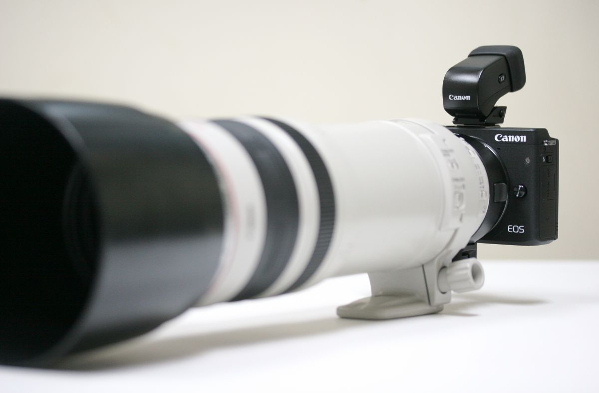 EOS M3ゲット！ | GANREF
