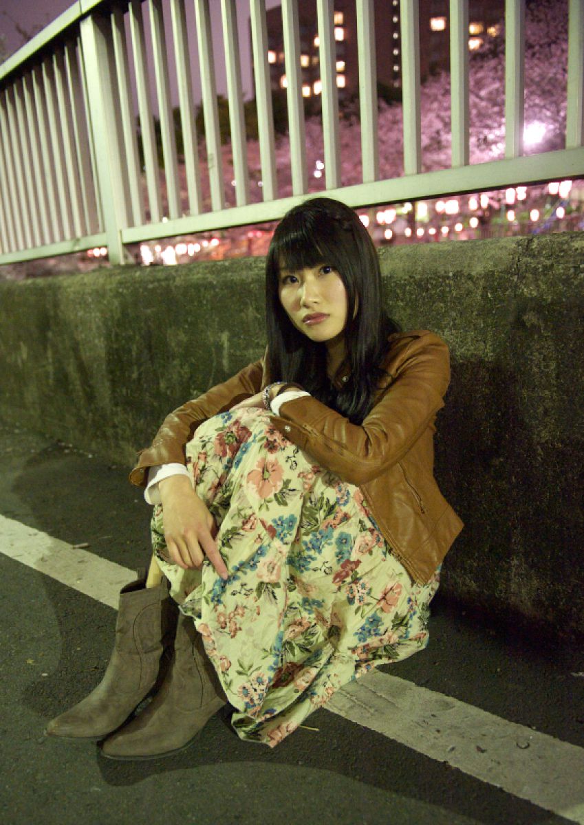 祭りの後で．．． | GANREF