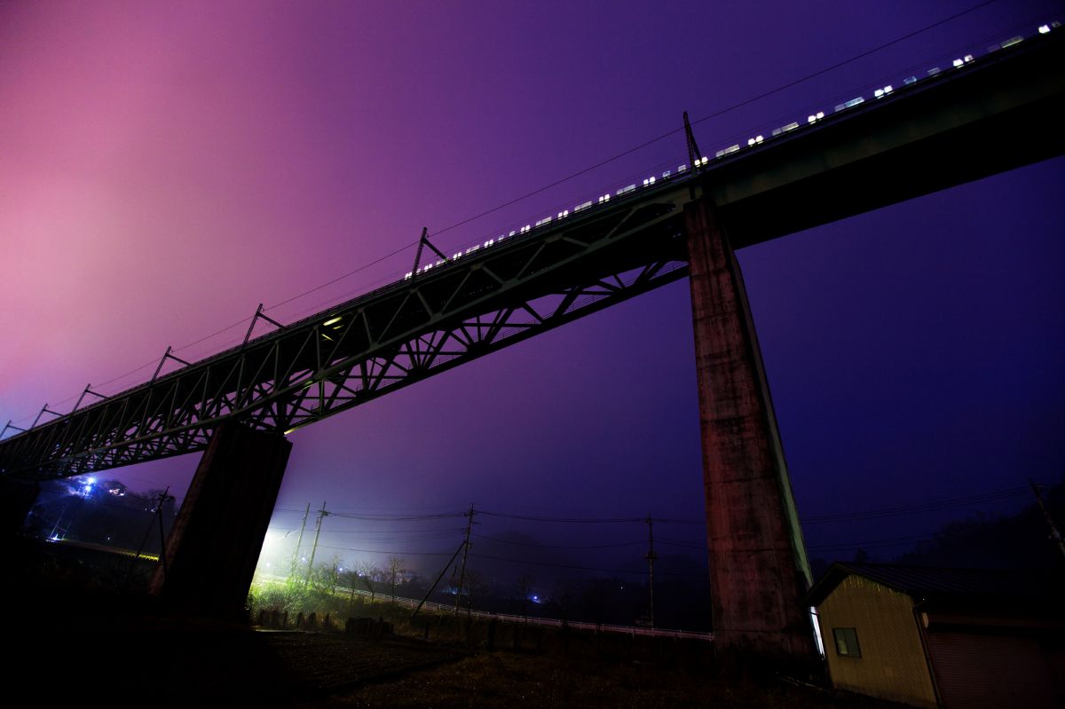 星なき夜 | GANREF