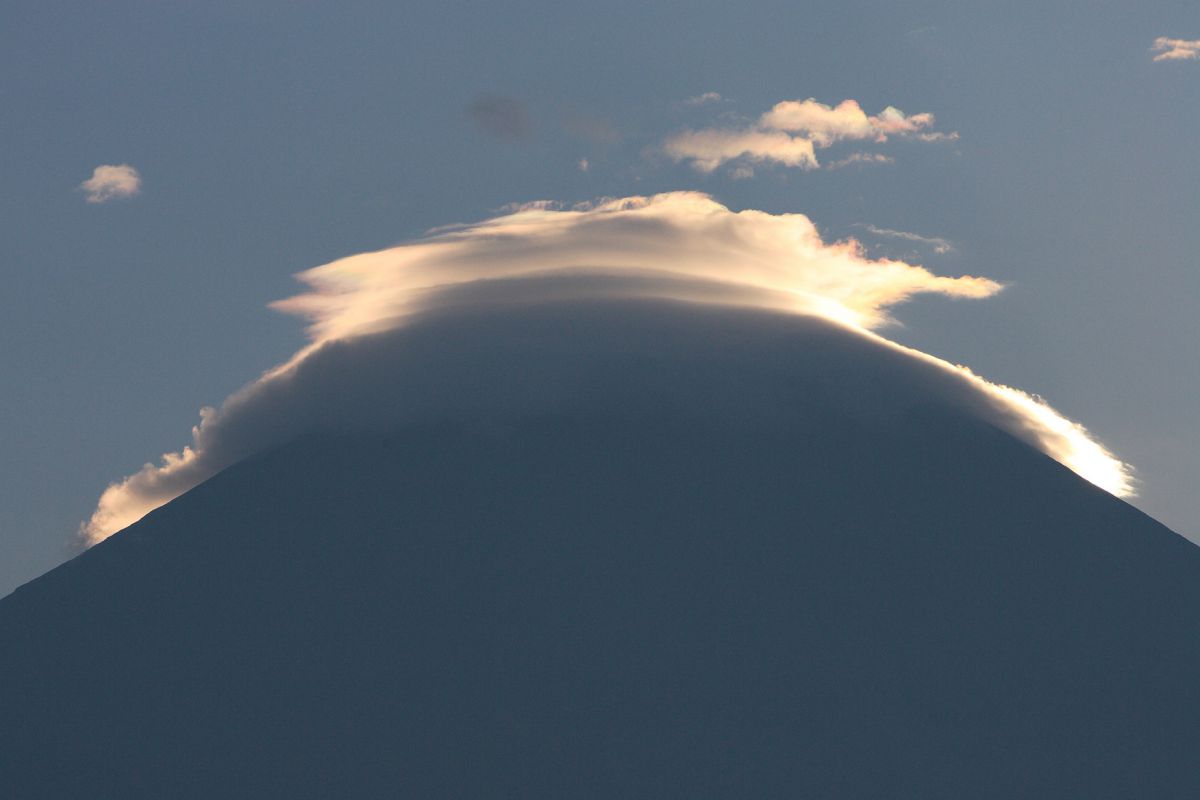 富士山22 | GANREF