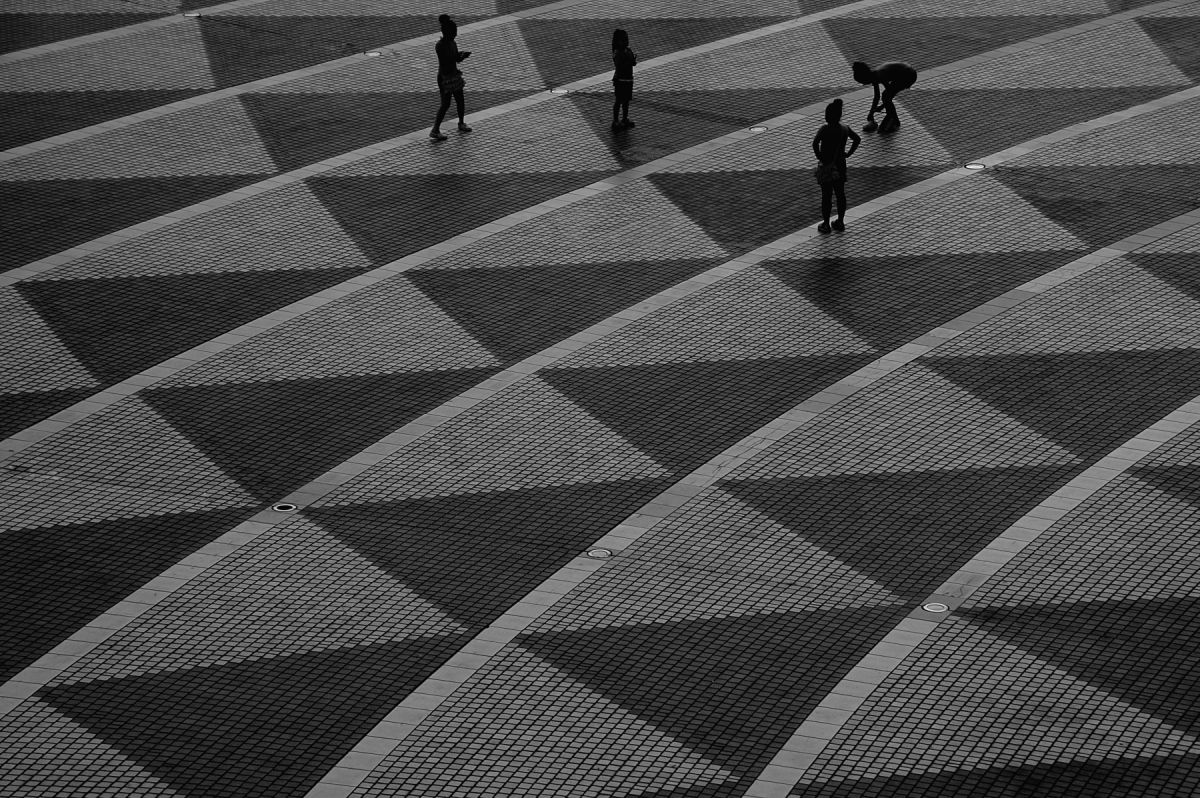 Triangle Check | GANREF