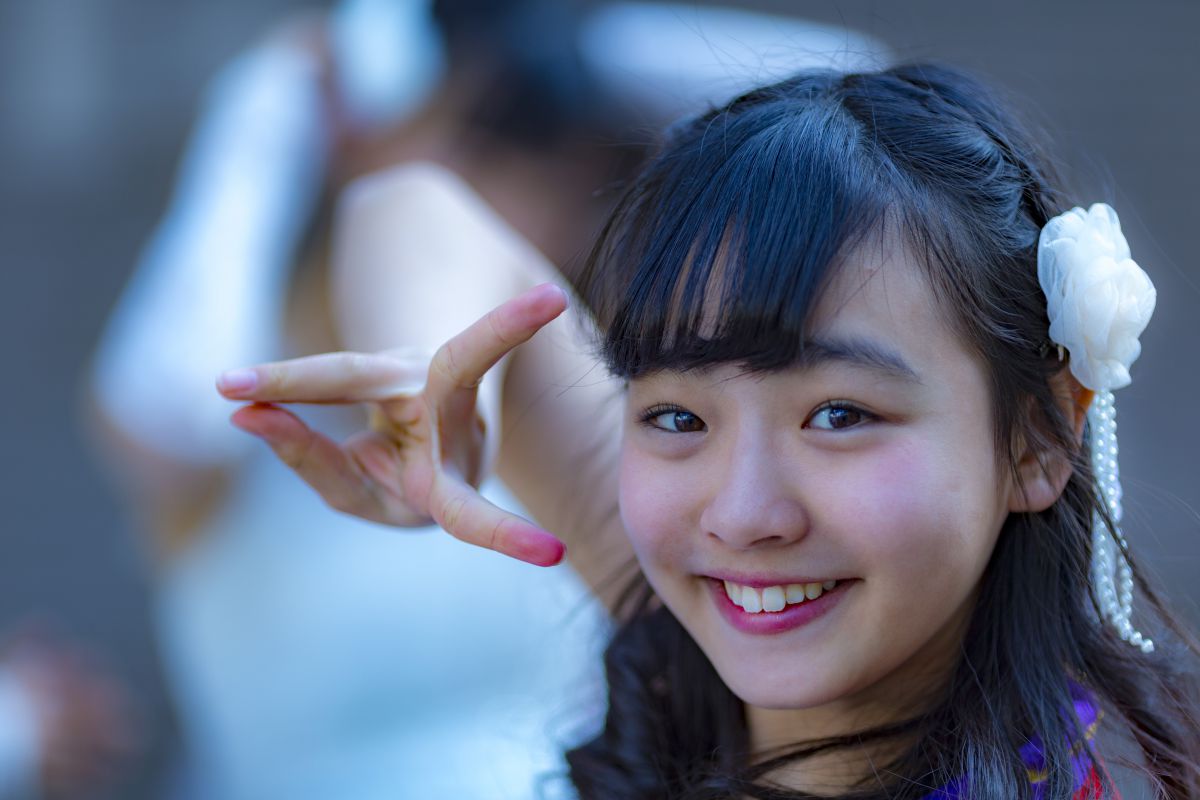 cheer up Sesera さん | GANREF