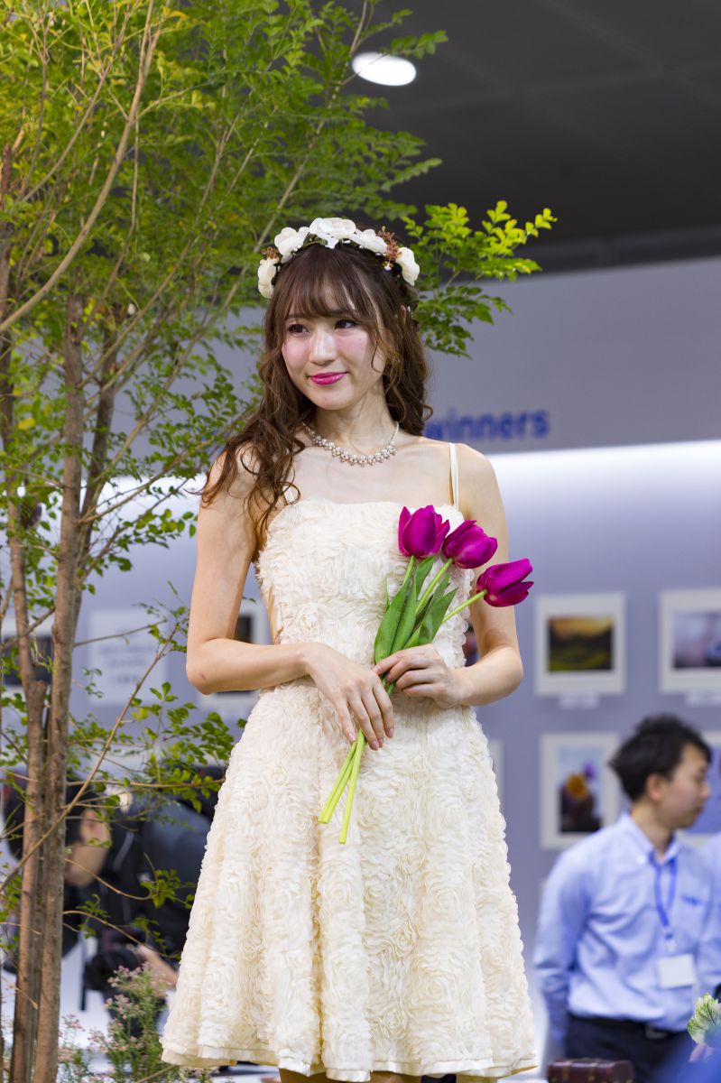 CP+2019 Vol.1 | GANREF