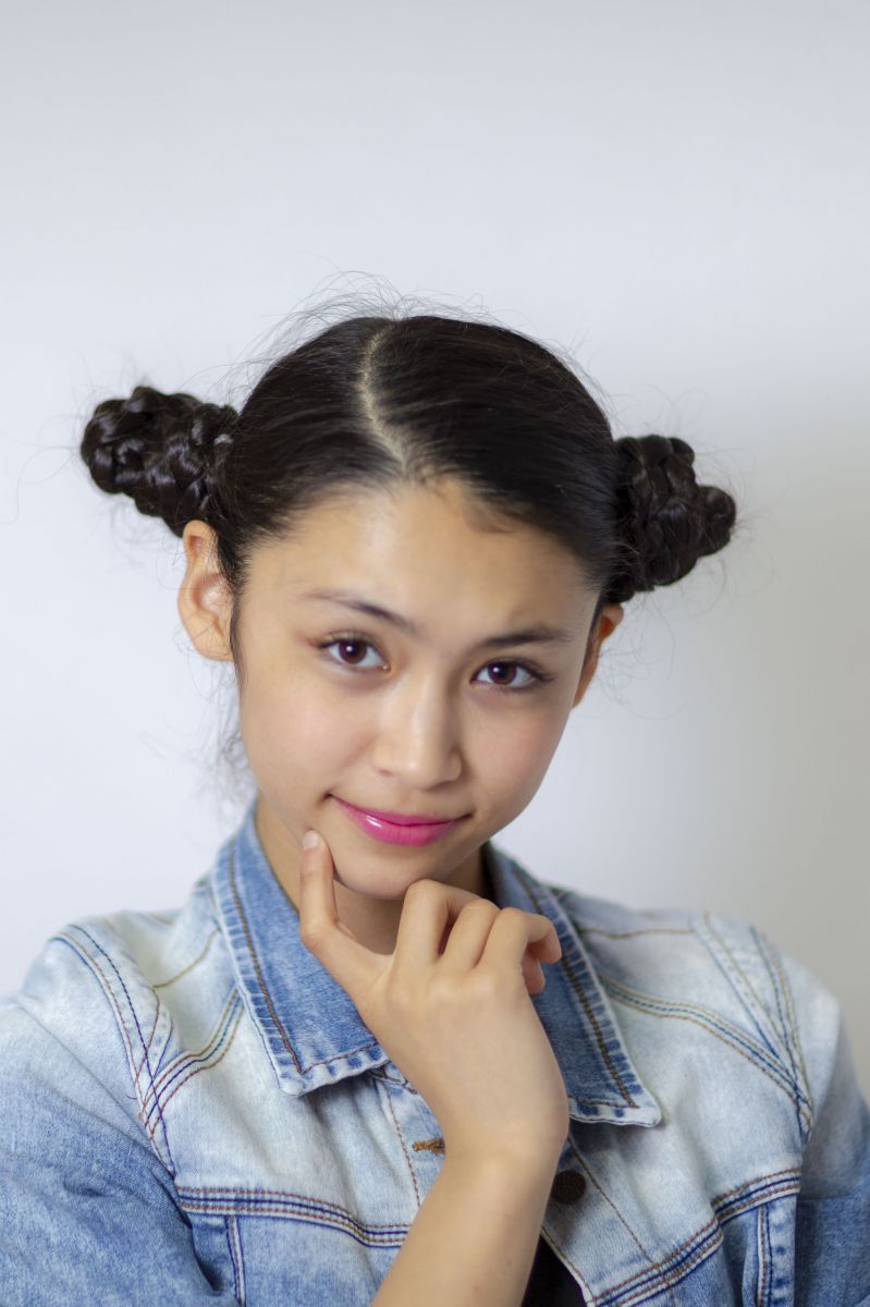 cheer up アンジー(Angie) | GANREF