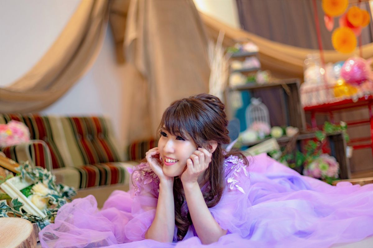 シンデレラ撮影会 3 | GANREF