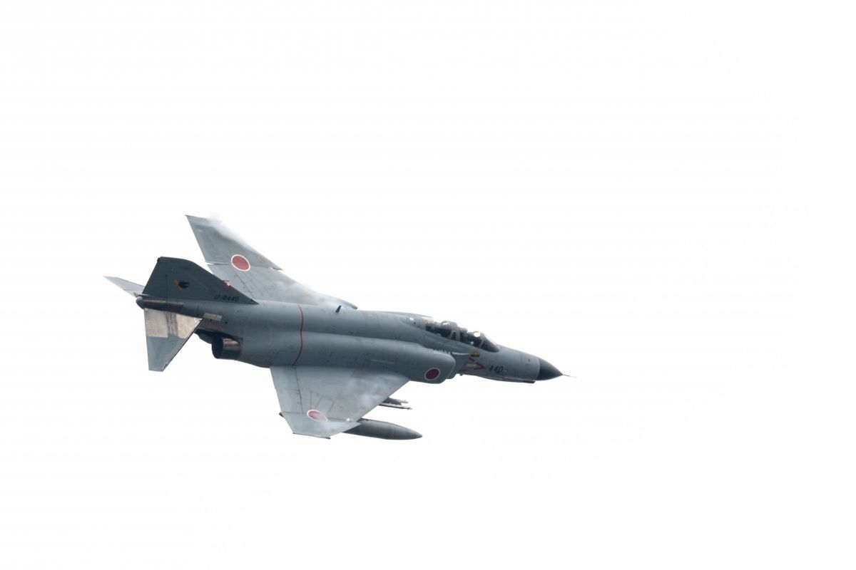 F-4EJ(改) | GANREF