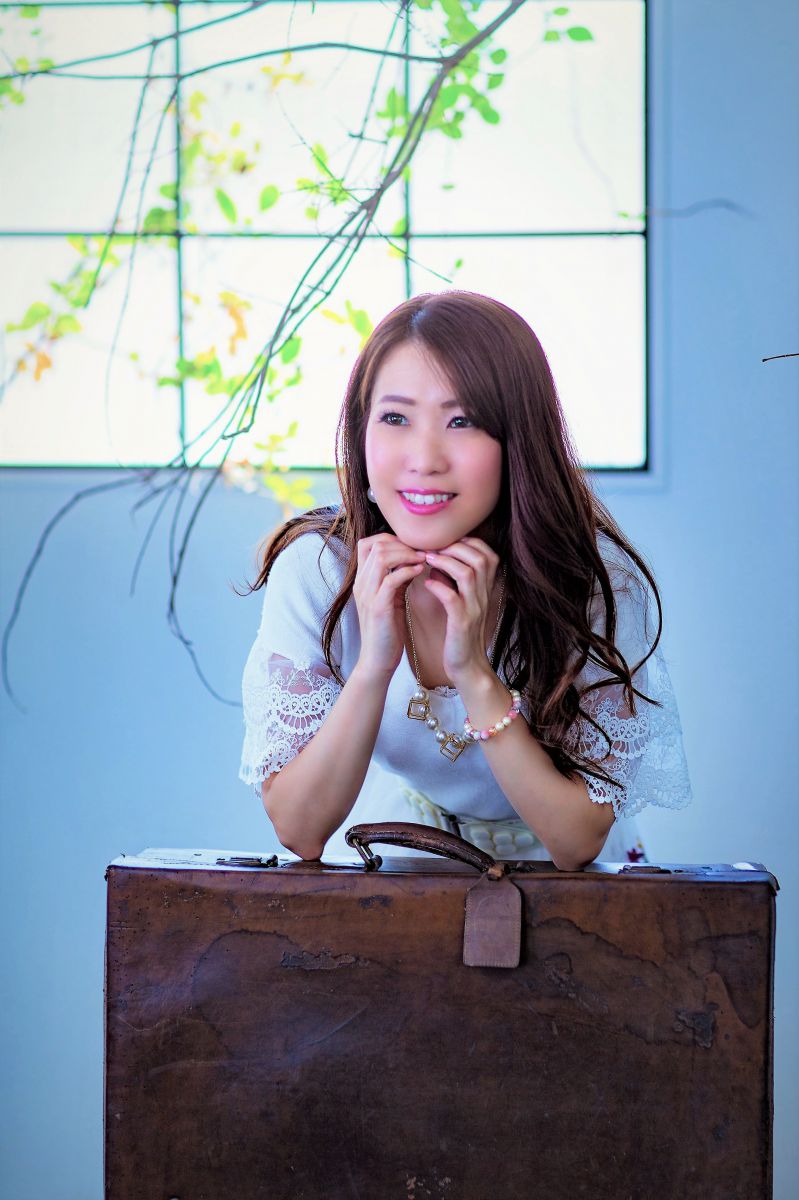 ア・ラ・モード撮影会 3 | GANREF