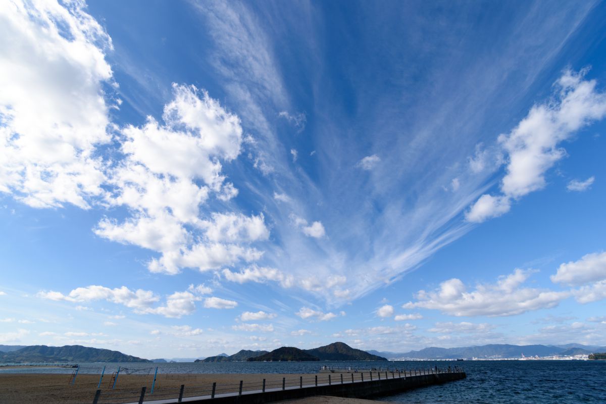 青空ッ！！ | GANREF