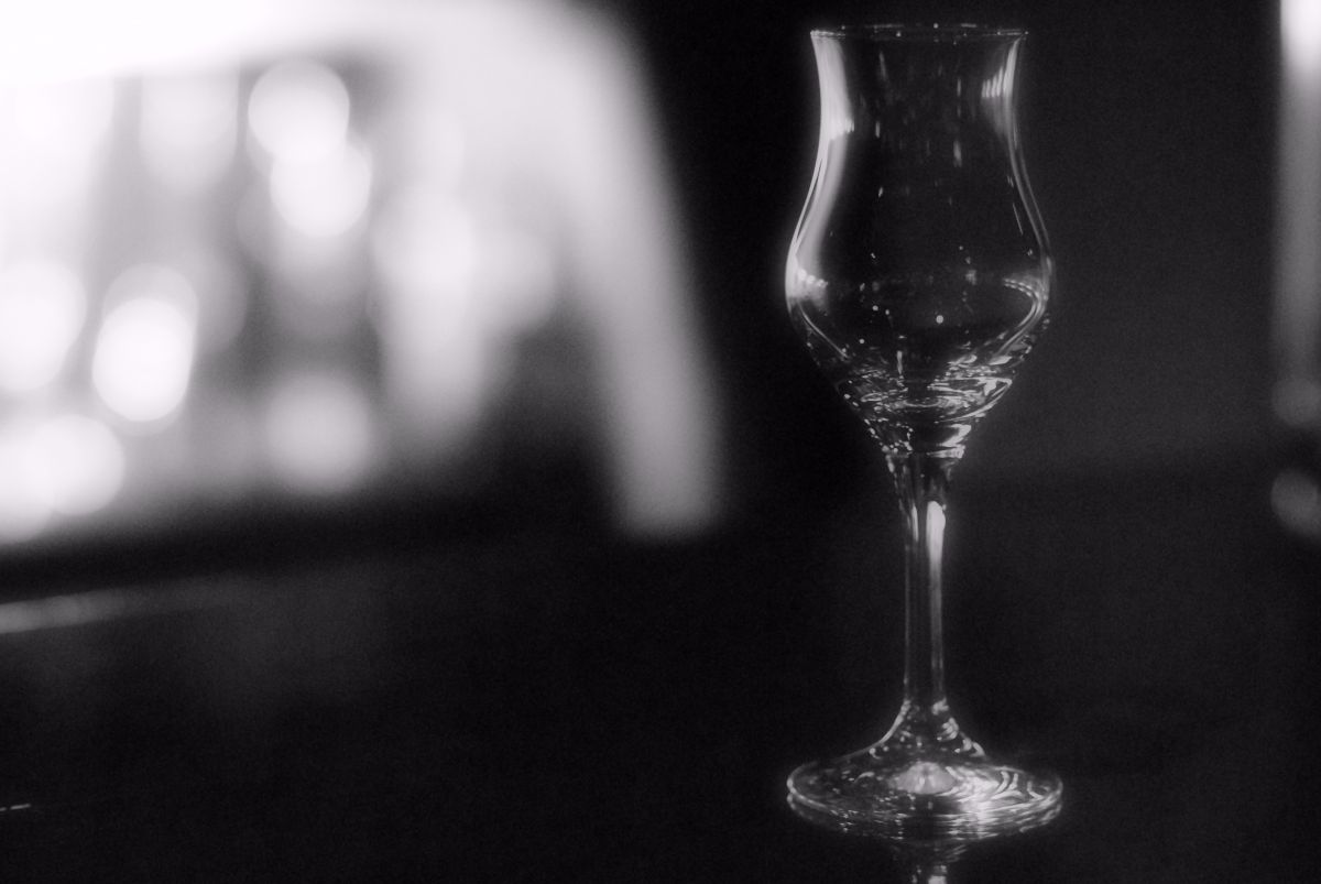 Authentic Bar | GANREF