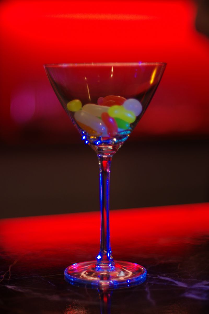 Jelly Beans | GANREF