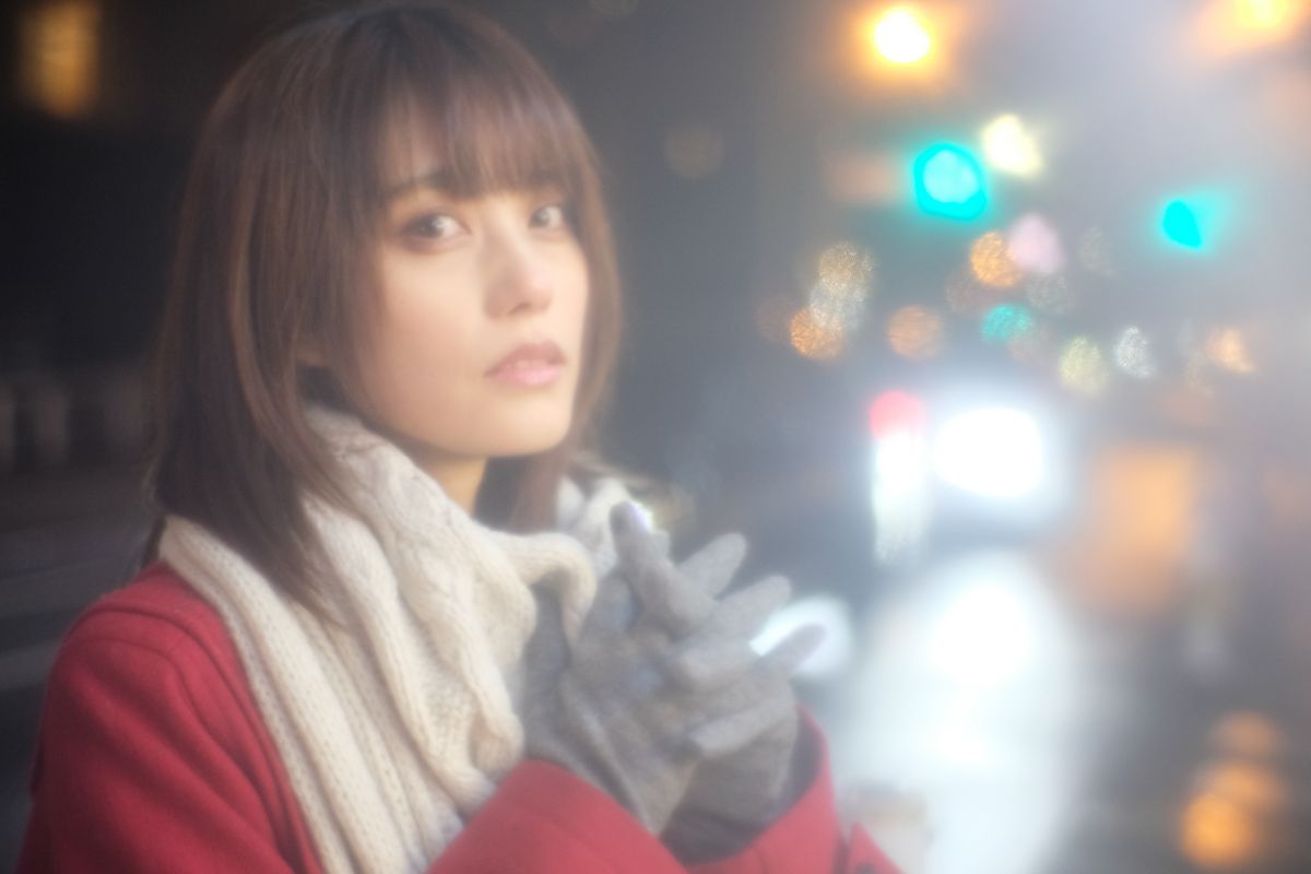 Wrap Photographing | GANREF